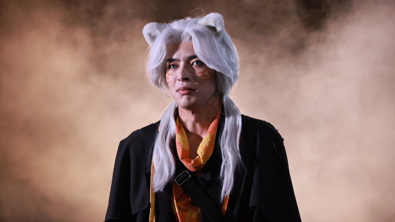 『爆上戦隊ブンブンジャー formation lap 始末屋 オブ ギャラクシー』配信記念！ 『ささやきヒーロー調達屋のお困りRADIO ～始末屋oG配信記念特別版～』TTFCで2週連続配信 ...